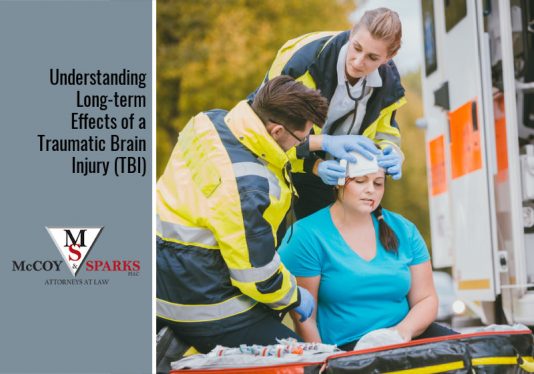 Understanding The Long-term Effects of TBI