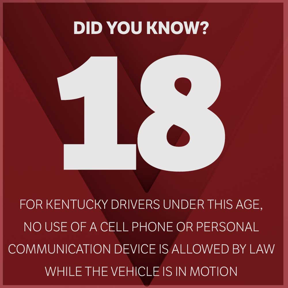 What are Distractions While Driving?