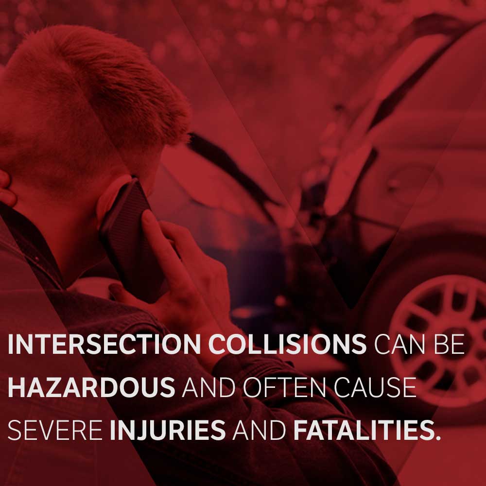 Most Common Types of Car Accidents