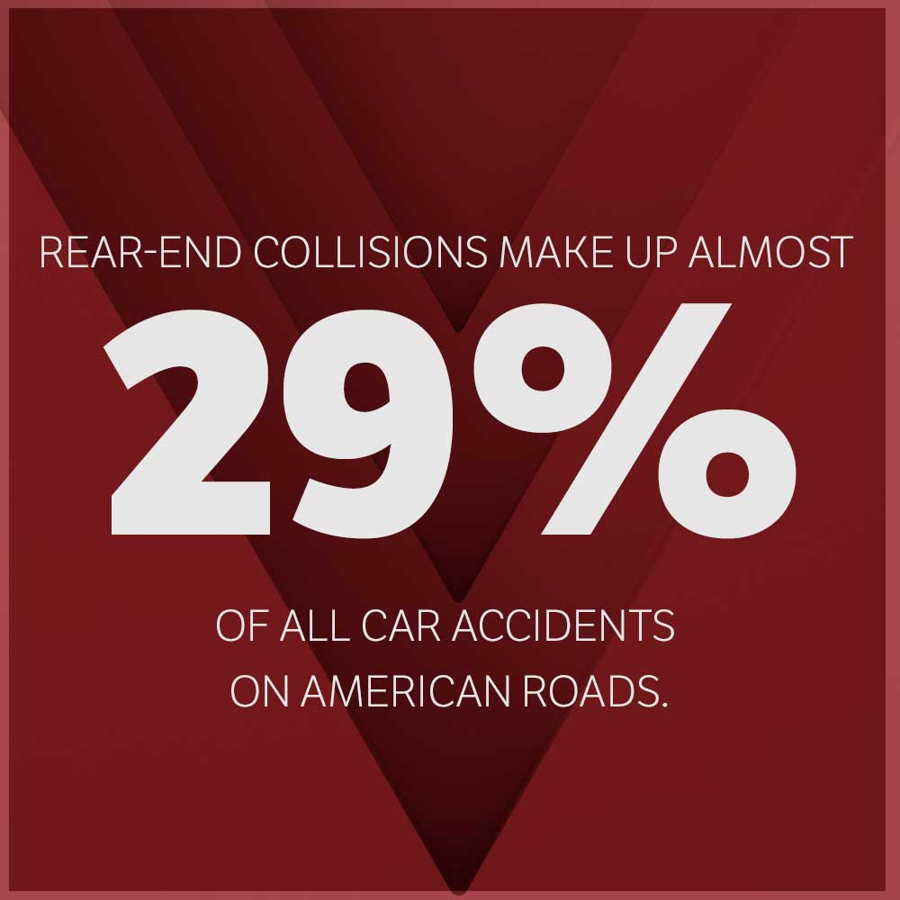 Most Common Types of Car Accidents