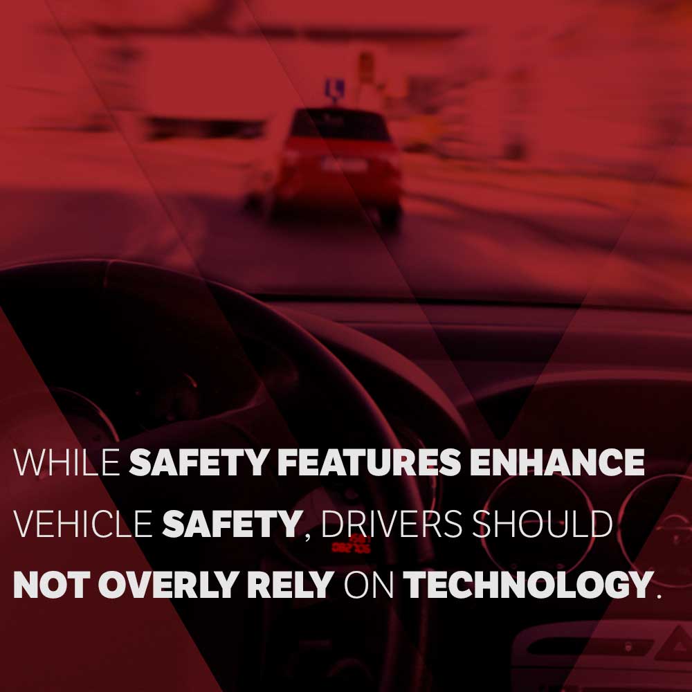 Today’s Most Effective Car Safety Features