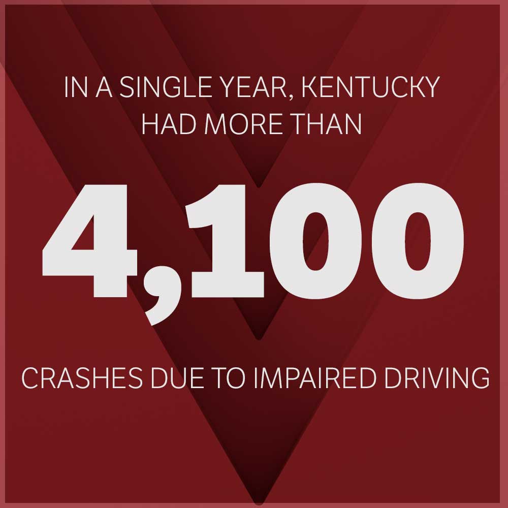 Are Drunk Drivers Always At Fault