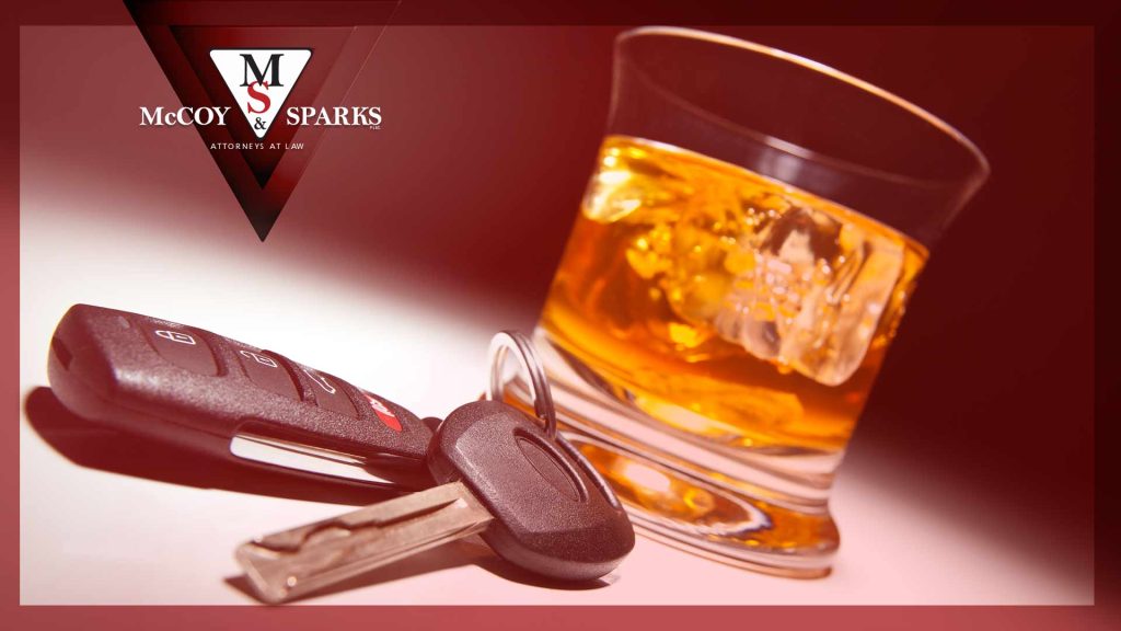Are Drunk Drivers Always At Fault