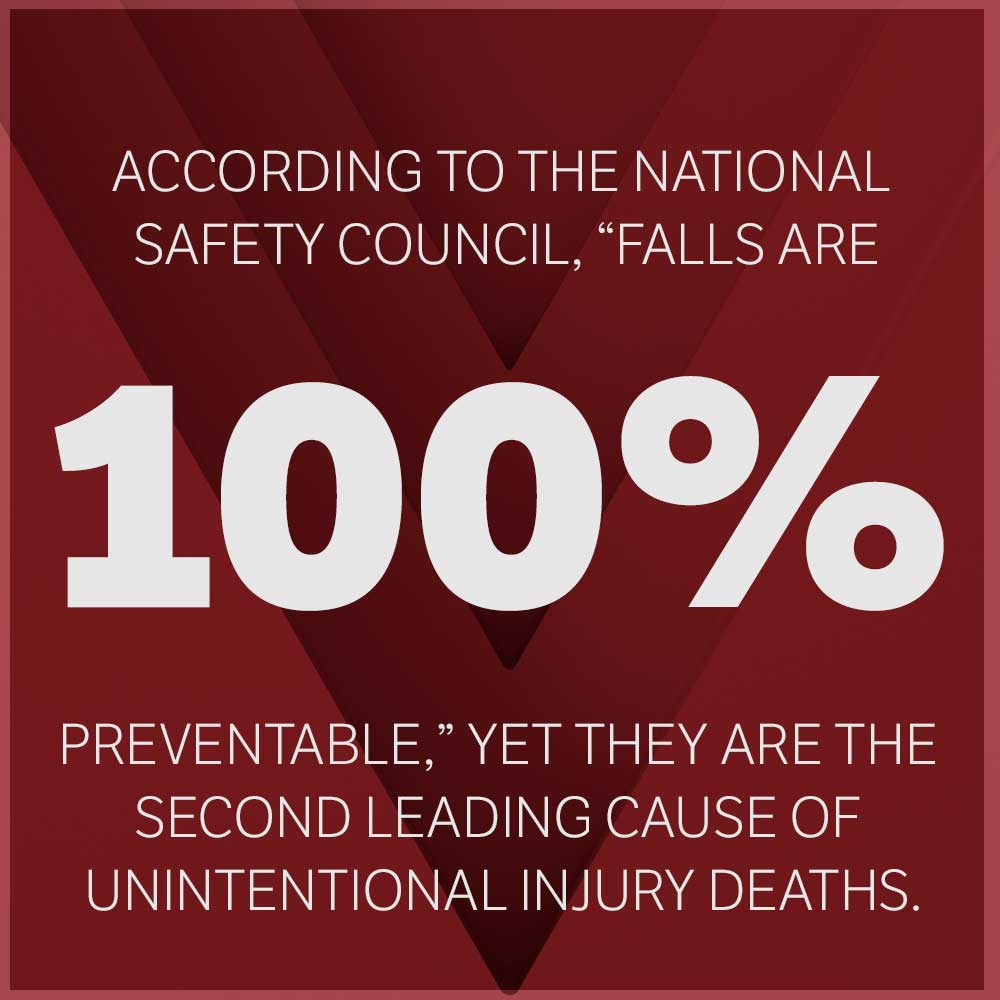 How to Prevent Slip and Fall Accidents