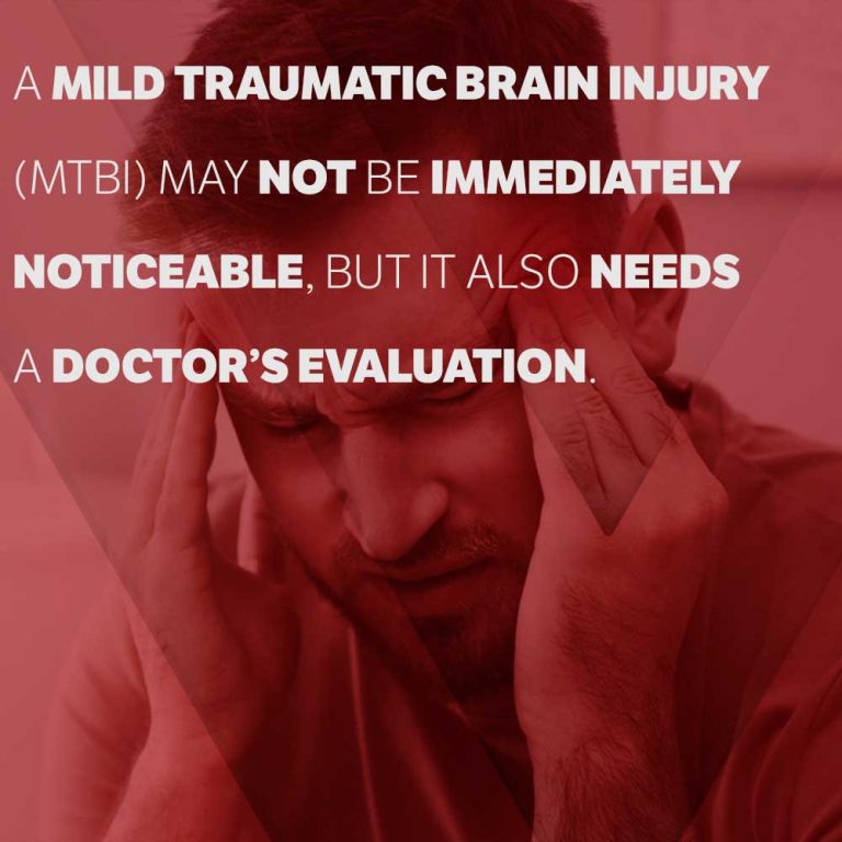 What Are Common Delayed Brain Injury Symptoms?