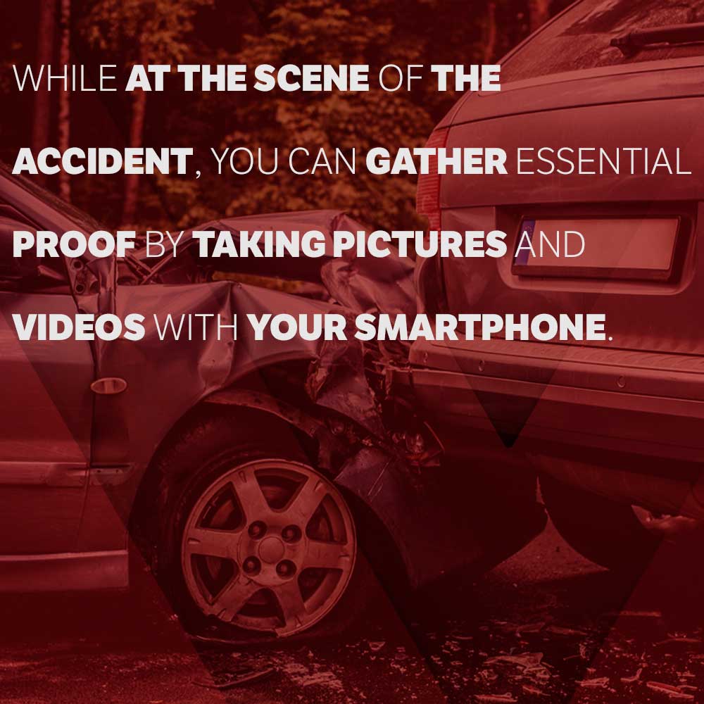 Common Mistakes After a Car Accident