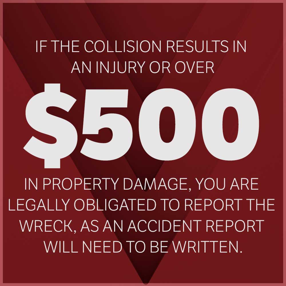 Common Mistakes After a Car Accident