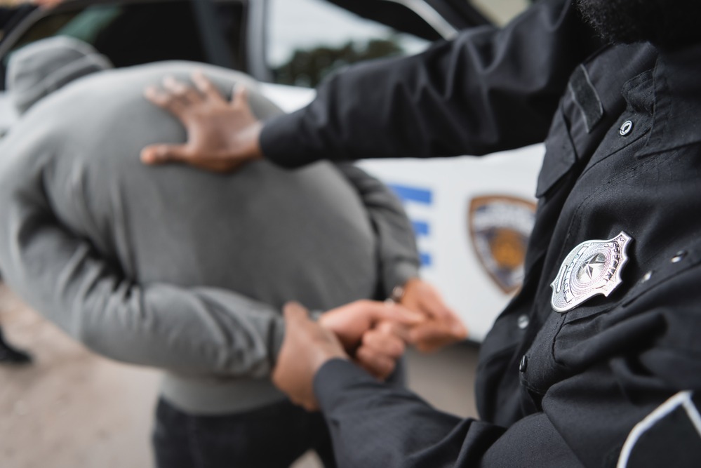 Can You Get PTSD from Police Brutality?